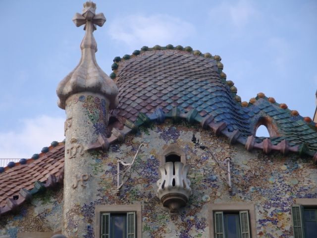 Barcelona: Art Nouveau & Gaudí Tour - Final Thoughts