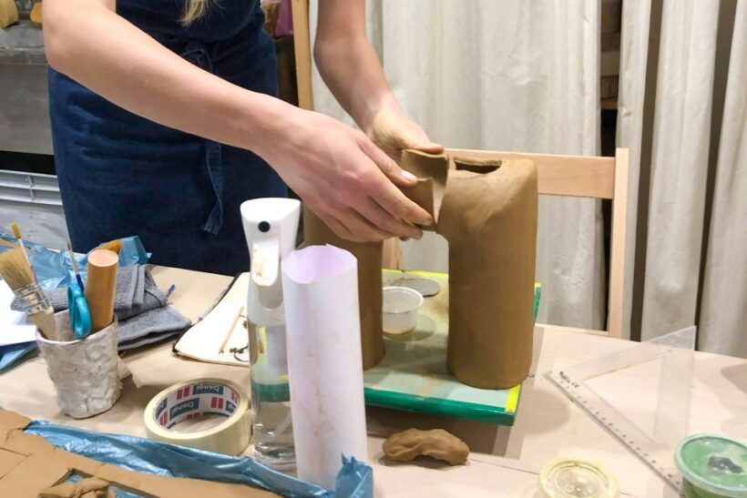 Barcelona: Artisan Ceramic Cup or Vase Making Workshop - What Makes This Ceramic Workshop Stand Out?