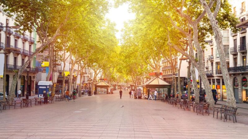 Barcelona Audioguide - TravelMate app for your smartphone - Final Thoughts: Is It Worth It?