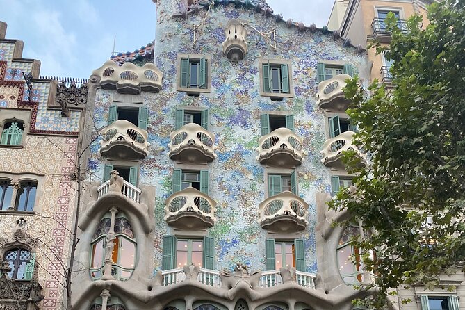 Barcelona: Bar Crawl at Gaixample - Bar Diversity