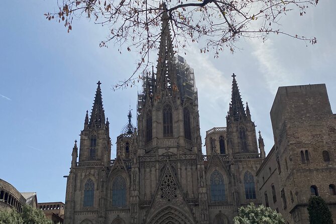 Barcelona: Bar Crawl at Gaixample - Social Interaction