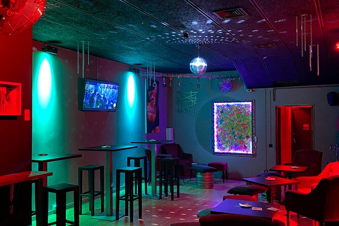 Barcelona: Bar Crawl at Gaixample - Recommendations