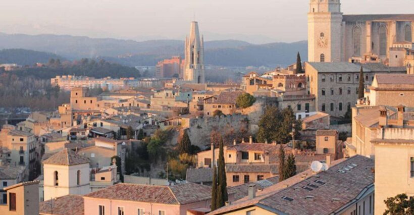 Barcelona: Barcelona, Girona & Besalú Jewish History Tour - Discovering Jewish Catalonia: A Deep Dive into the Barcelona, Girona & Besalú Tour
