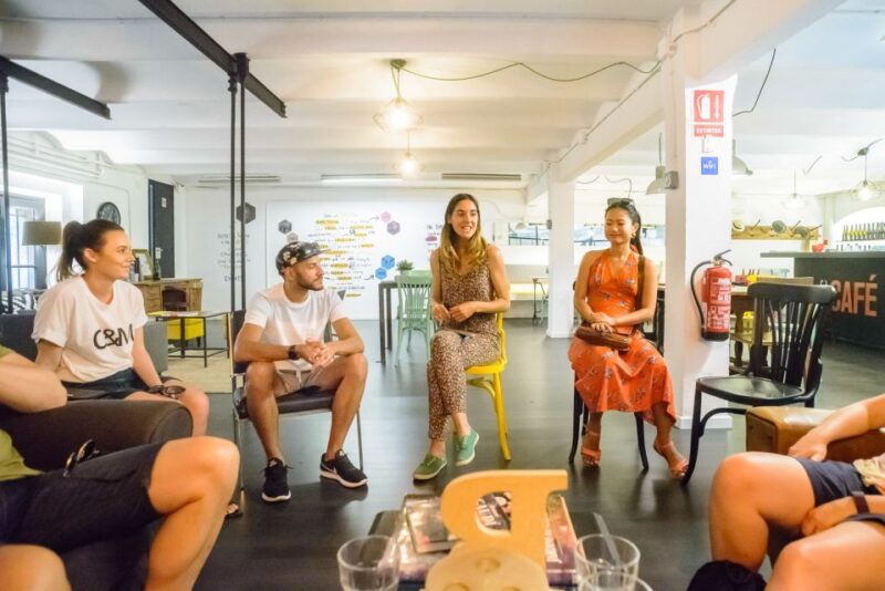 Barcelona: Barcelona in one day Sightseeing e-Bike Tour - The Experience: What You Can Expect