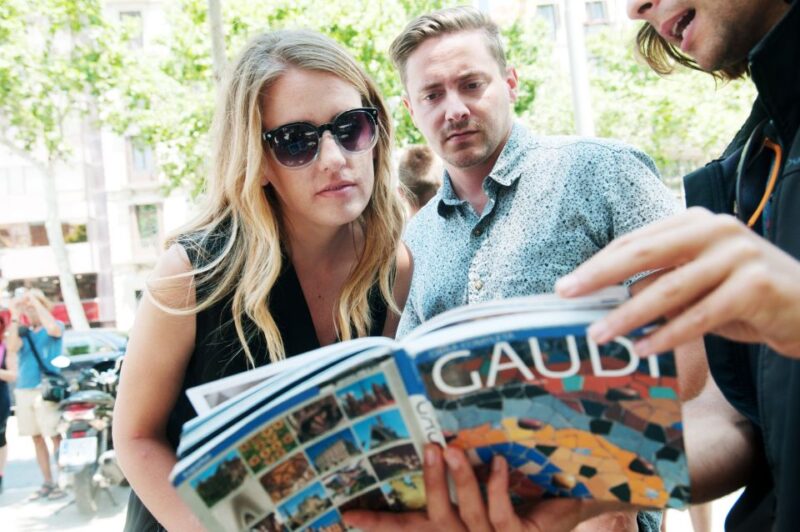 Barcelona: Barcelona in one day Sightseeing e-Bike Tour - Who Is This Tour Best For?