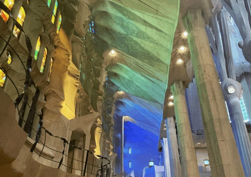 Barcelona: Best of Sagrada Familia Private Tour - An In-Depth Look at the Sagrada Familia Private Tour
