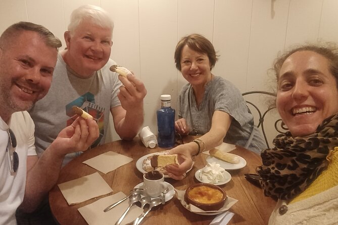 Barcelona Best Private Food Tour: TAILORED TAPAS & Food Guidebook - Key Points