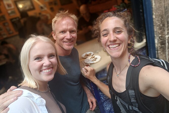 Barcelona Best Private Food Tour: TAILORED TAPAS & Food Guidebook - Must-Try Dishes on Your Food Journey