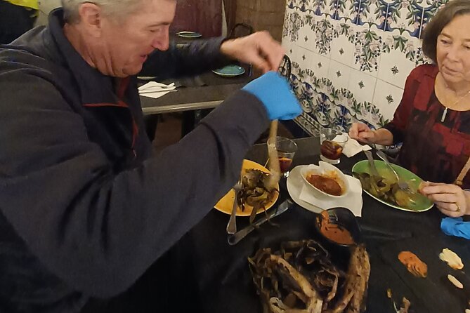 Barcelona Best Private Food Tour: TAILORED TAPAS & Food Guidebook - Exploring Local Markets