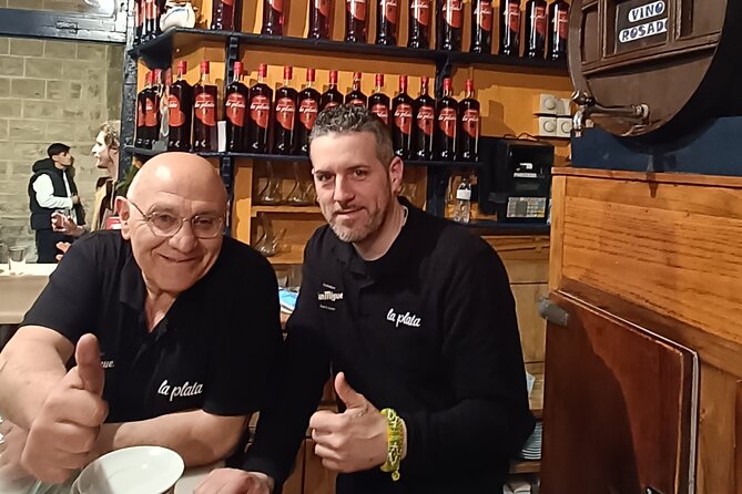 Barcelona Best Private Food Tour: TAILORED TAPAS & Food Guidebook - Since You Asked
