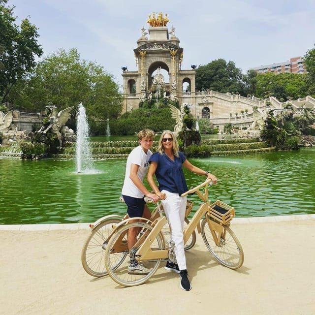 Barcelona Bicycle Tours: City Highlights - An Introduction to Barcelona’s Bike Highlights