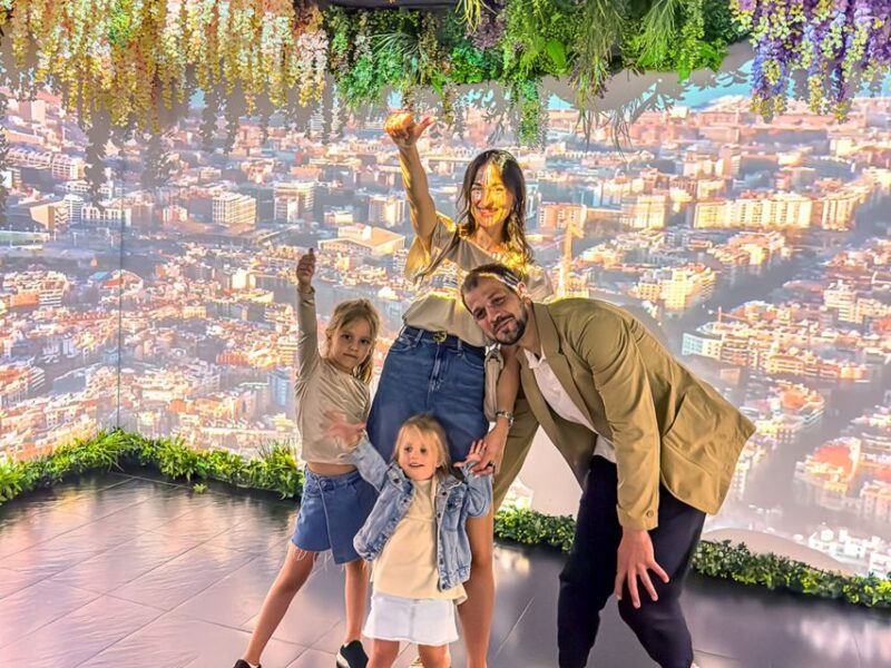 Barcelona: Big Fun Museum & Museum of Illusions Ticket Combo - Authentic Visitor Perspectives