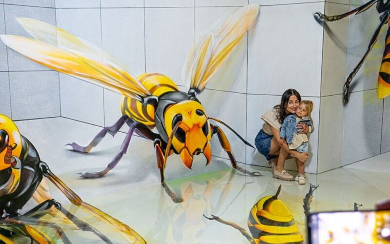 Barcelona: Big Fun Museum & Museum of Illusions Ticket Combo - FAQ