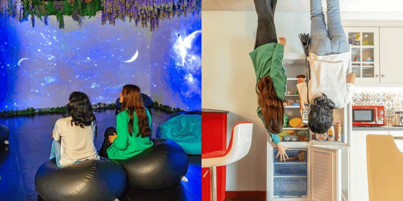 Barcelona: Big Fun Museum Ticket - A Detailed Look at the Big Fun Museum Experience