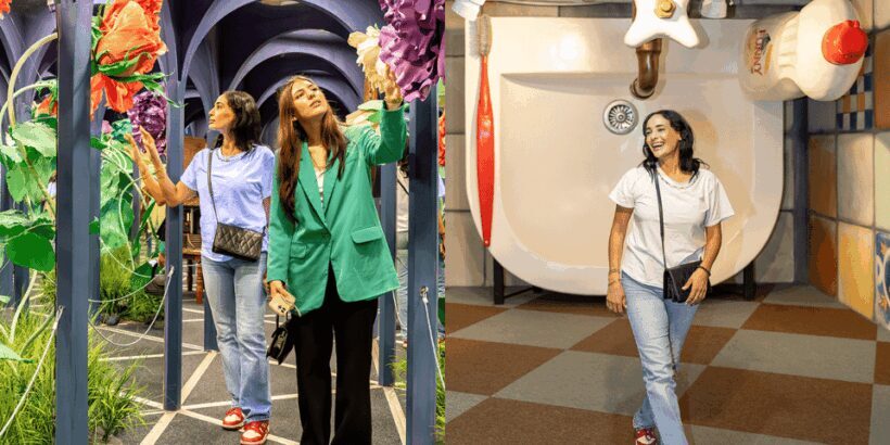 Barcelona: Big Fun Museum Ticket - The Bottom Line