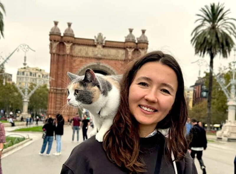 Barcelona: Bike or eBike Tour, Top Sights & Local Insights - FAQs