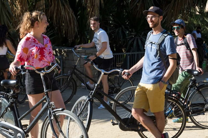 Barcelona: Bike Rental for 2 - 24 Hours - Frequently Asked Questions
