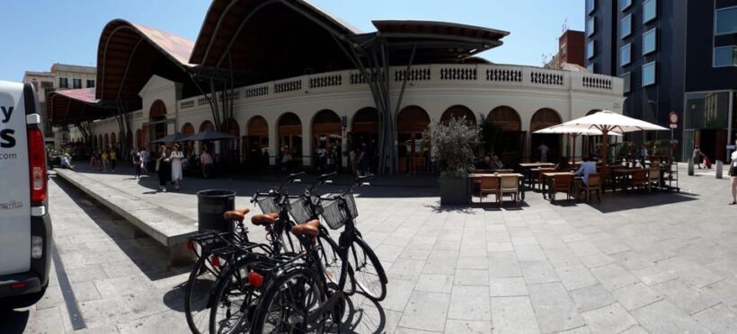 Barcelona: Bike Rental with Delivery and Pickup - Who This Tour is Perfect For
