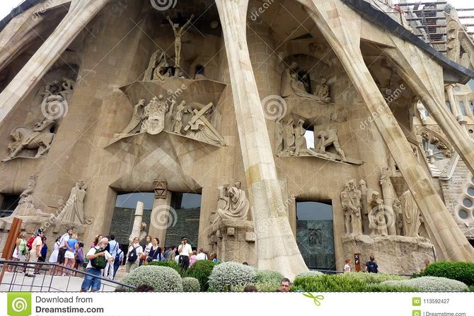 Barcelona Bike Tour: Sagrada Familia , Olympic Port & City Sights - FAQs