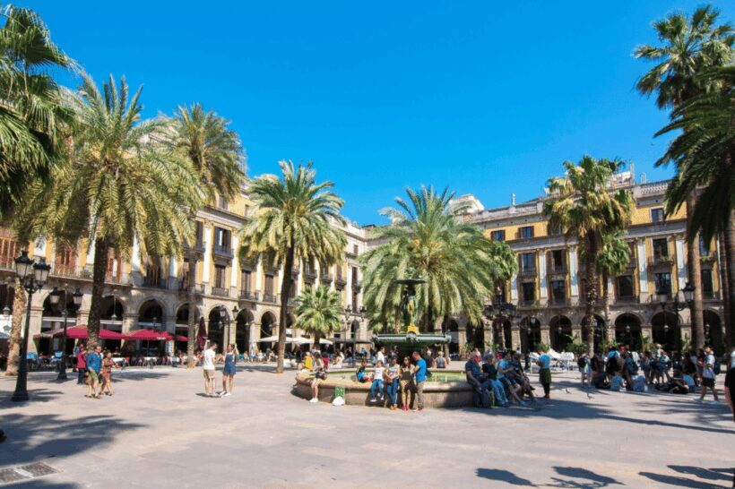 Barcelona: Bike Tour with local private guide - Authentic Insights from Reviews