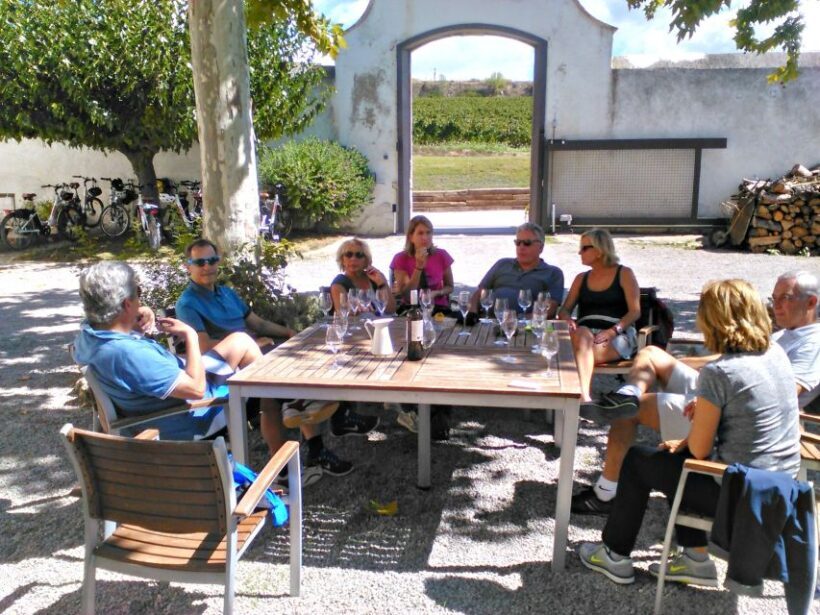 Barcelona: Bike & Wine Guided Tour - Penedès vineyards - FAQ