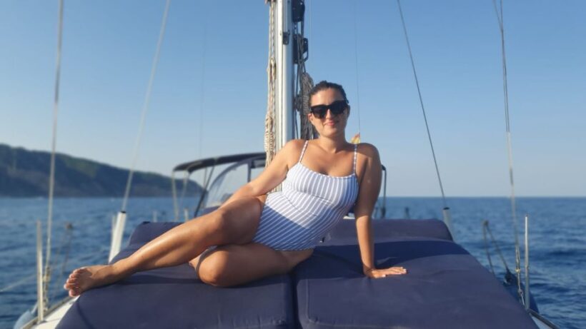 Barcelona: Boat trip with cava in amazing sailboat - Final Thoughts