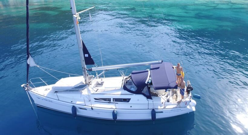 Barcelona: Boat Trip with Champagne - Frequently Asked Questions