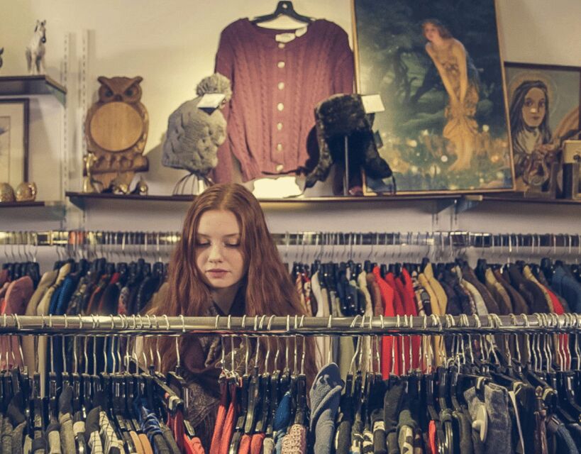 Barcelona Bohemian and Vintage - The Experience in Detail