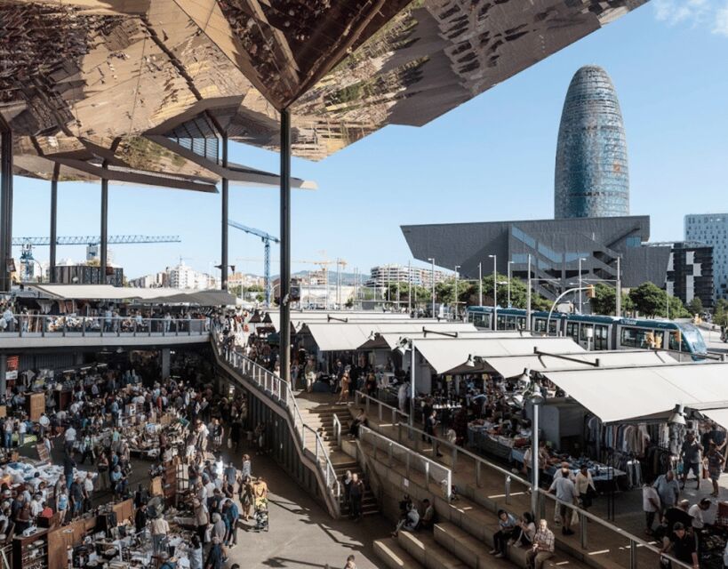 Barcelona Bohemian and Vintage - FAQ