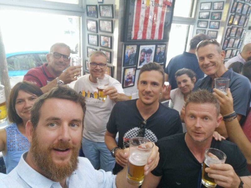 Barcelona: Brunch Walking Tour - The Sum Up: Who Will Love This Tour?