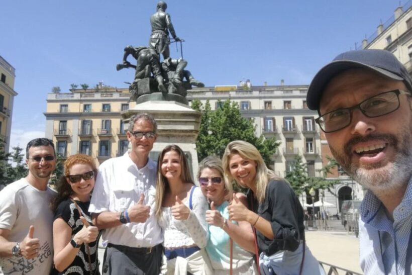 Barcelona Cable Car Sky Views, Magic Fountain & Castle Visit - Pricing & Value