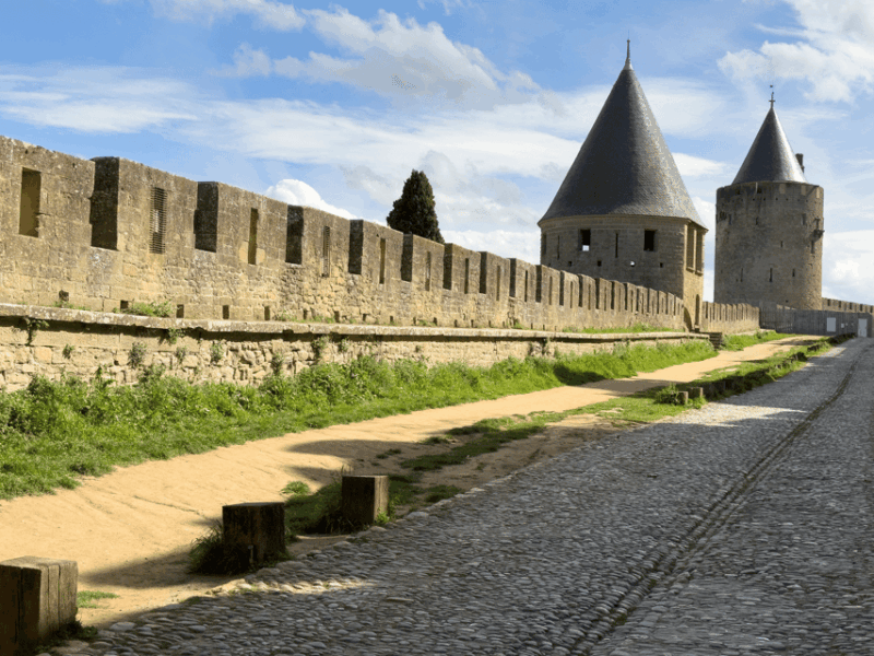 Barcelona: Carcassonne & Dali Tour - The Practical Side: What You Need to Know