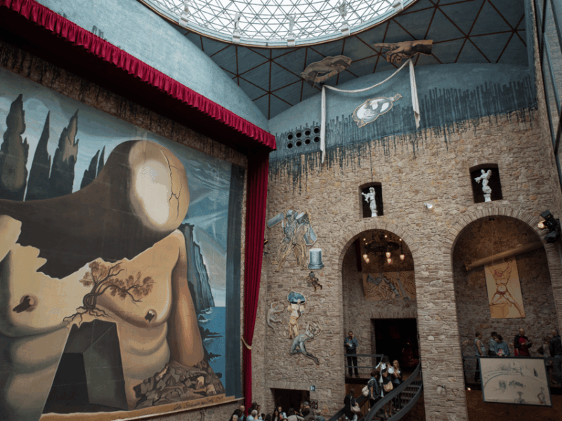 Barcelona: Carcassonne & Dali Tour - Who Will Love This Tour?