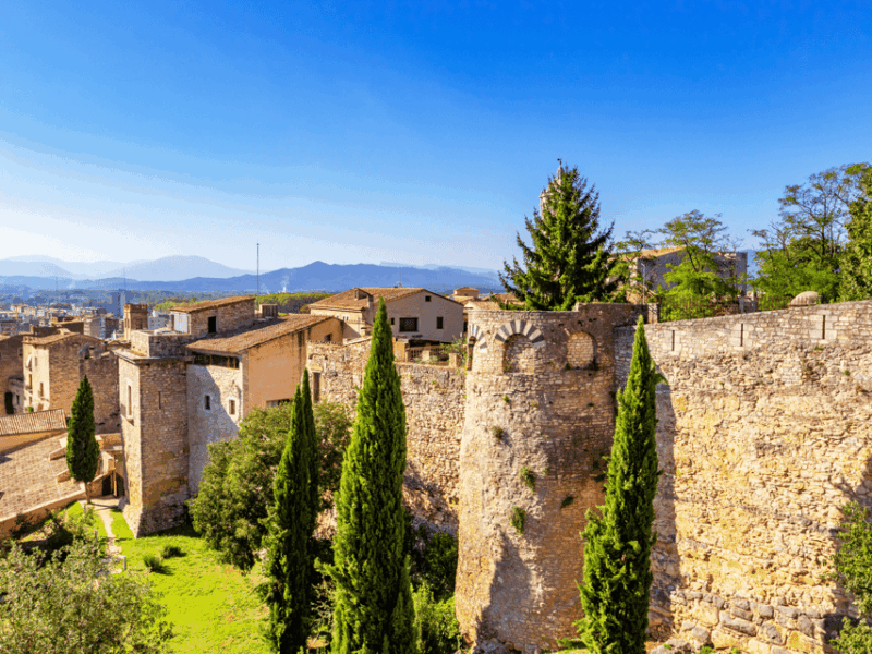 Barcelona: Carcassonne & Girona Tour - Frequently Asked Questions
