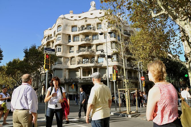 Barcelona Card: Museums + Transport for 72h, 96h or 120h - Transportation Benefits