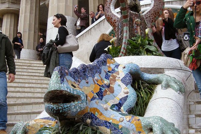 Barcelona Card: Museums + Transport for 72h, 96h or 120h - User Reviews and Experiences