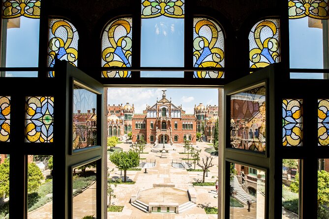 Barcelona Card: Museums + Transport for 72h, 96h or 120h - Pricing and Availability