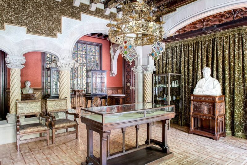 Barcelona: Casa Amatller Priority Entry Ticket - Final Thoughts: Is It Worth It?