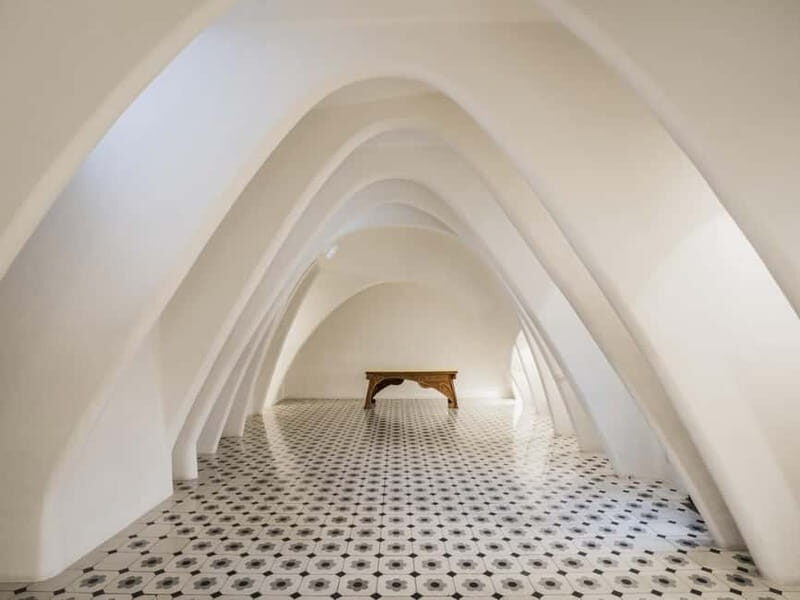 Barcelona: Casa Batlló Tour and Optional White Rabbit Museum - Frequently Asked Questions (FAQs)