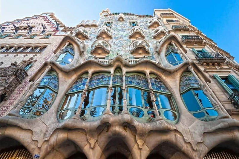Barcelona: Casa Batlló Tour and Optional White Rabbit Museum - Final Thoughts