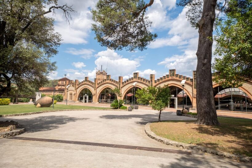 Barcelona: Casa Codorníu Guided Tour with Cava Tastings - The Tastings: Sipping Spain’s Sparkling Treasure
