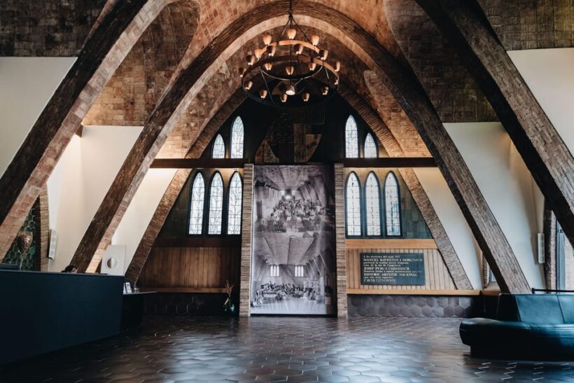 Barcelona: Casa Codorníu Guided Tour with Cava Tastings - FAQ