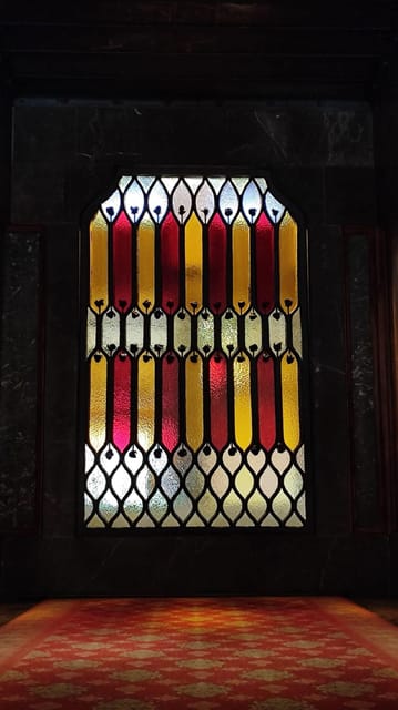 Barcelona: Catalan Modernism 1.0.1 - What We Love and What to Consider