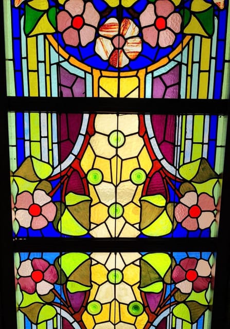 Barcelona: Catalan Modernism 1.0.1 - Who Will Enjoy This Tour?