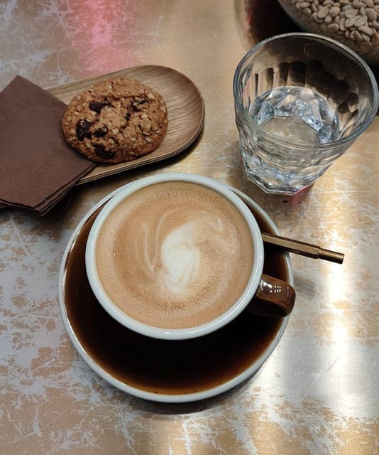 Barcelona: Catalan Modernism 1.0.1 - Frequently Asked Questions