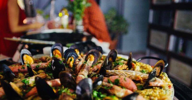 Barcelona: Catalan Paella Cooking Class - Final Thoughts: Who Should Consider This Tour?