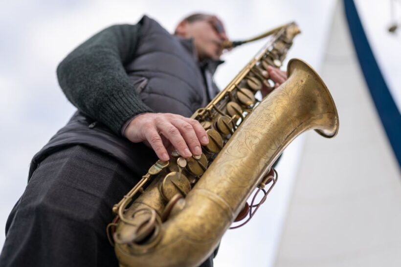Barcelona: Catamaran Cruise with optional Live Jazz Music - Practical Tips for Your Cruise