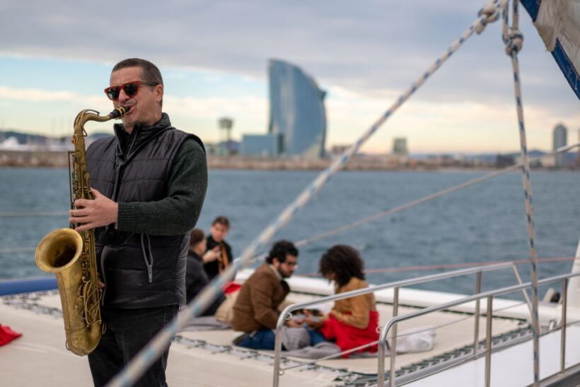 Barcelona: Catamaran Cruise with optional Live Jazz Music - The Sum Up: Is This Cruise Worth It?