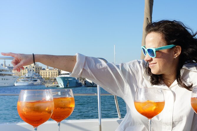 Barcelona Catamaran Private Experience up to 12 passengers - Who Will Love This Tour?