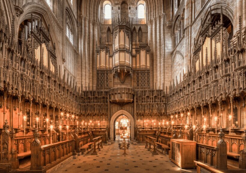 Barcelona Cathedral: Ticket, Guided Tour and VR Experience - The Sum Up